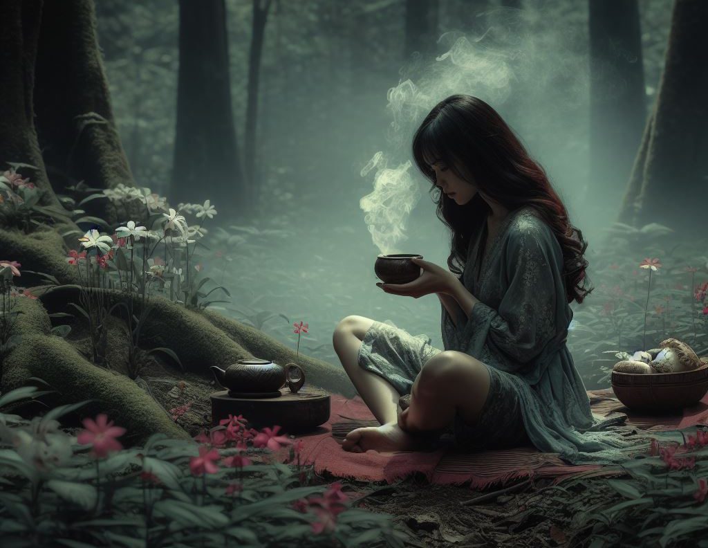 Fly Agaric research - #1 for Medicinal Mushrooms, Plant medicine and ...